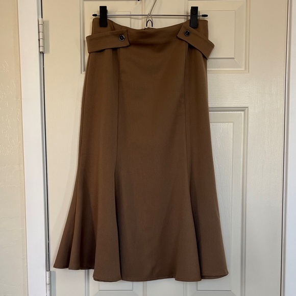 Banned Retro | Skirts | Vintage Style 94s Swing Skirt | Poshmark
